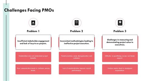 Project Management Office Framework Overview Ppt Summary At