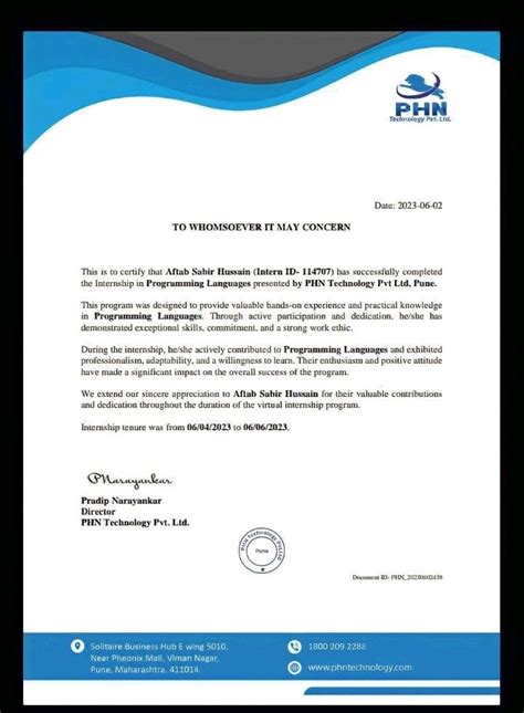 Connections Internshipcompleted Professionalgrowth Nextchapter Grateful Technology Growth