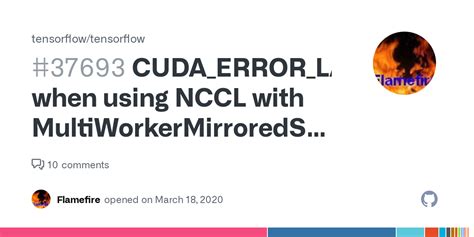 Cudaerrorlaunchtimeout When Using Nccl With