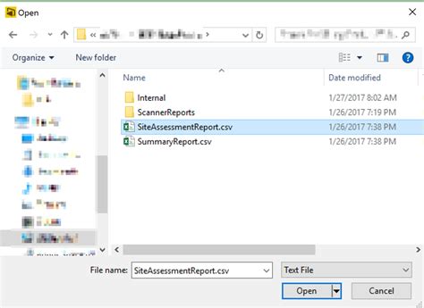How To Analyze Sharepoint 2013 Migration Assessment Tool Smat Data In