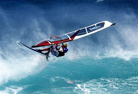 90 Обої на робочий стіл Віндсерфінг Скачати Безкоштовно шпалери