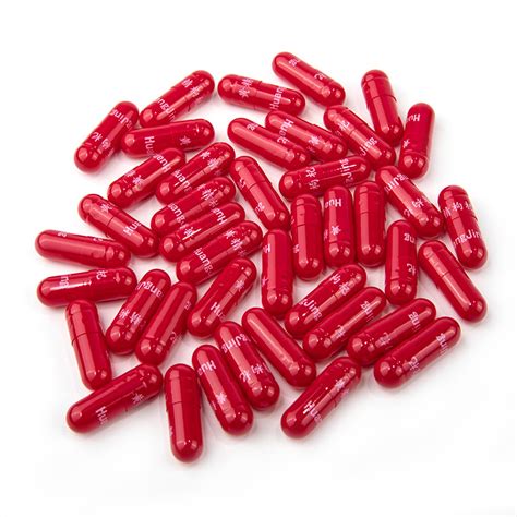Consuetudinem Enteric Coated Hpmc Hollow Capsules Manufacturers Oem Odm Factory Zhejiang