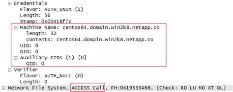 Solved Access Ntfs Qtree Via Nfs And Usermapping Problem Page 2