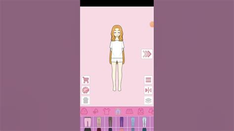 Делаю персонаж опять Youtube