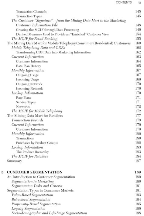 Sách Data Mining Techniques In Crm Inside Customer Segmentation