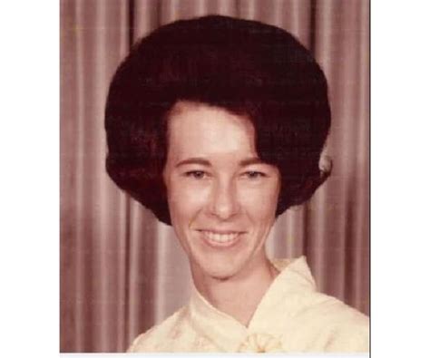 Patsy Holcomb Obituary 2020 Theodore Al Mobile