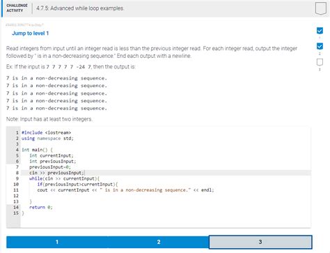 Solved Read Integers From Input Until An Integer Read Is Chegg