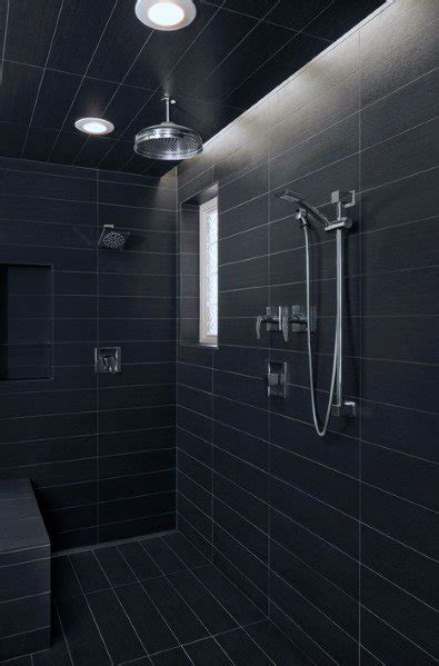 Shower Lighting Ideas For A Modern Touch