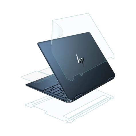 Hp Spectre X360 135 Inch Screen Protectors Gadgetshieldz