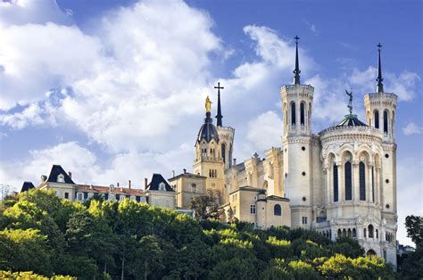 Lyon Tourisme