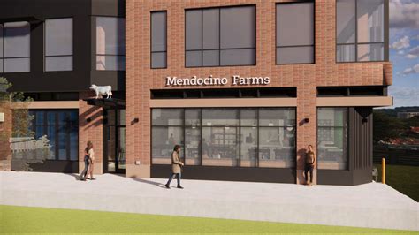 Mendocino Farms Opening First Ever Restaurant Location In Colorado