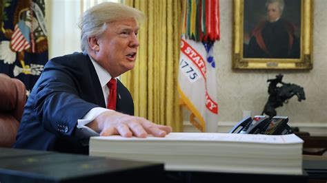 Trump Tax Cuts Have Failed To Deliver On Gops Promises Npr