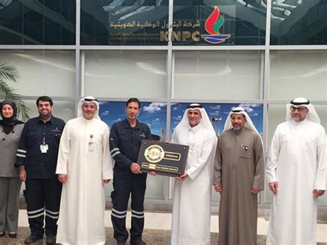 Gord Advisory Energy Strategy For Mina Abdullah Refinery