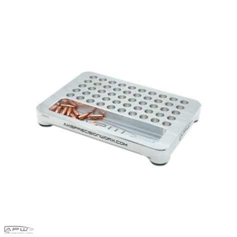 Reloading Blocks Axis Precision Worx