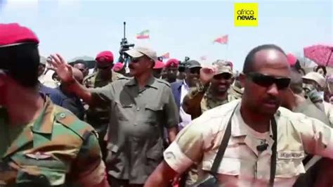 Eritreas President Warns Ethiopia Against Renewed Conflict Amid Rising Regional Tensions Eritreas President Warns Ethiopia Against Renewed Conflict Amid Rising Regional Tensions