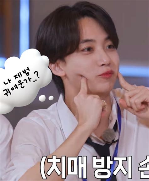 blip 편집한 사진들 모음 적음 주의 슈아 정하니