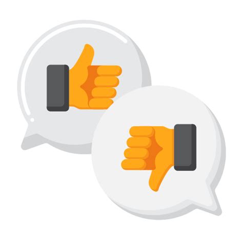 Public Relation Flaticons Flat Icon