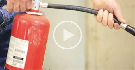 fire suppression safety video safetywise online training