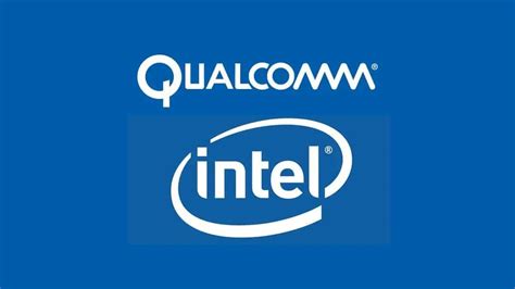Possibile Terremoto Nei Semiconduttori Qualcomm Vuole Acquisire Intel