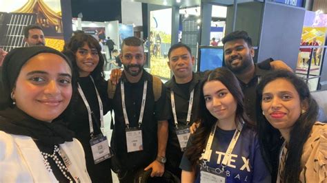 zina abohaia on linkedin gitex gitexglobal gitex2023