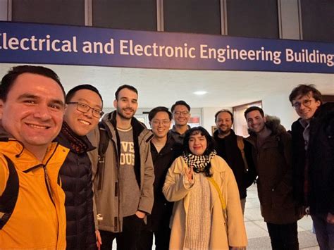 Personal Robotics Laboratory On Linkedin Roboticsinnovation Happyholidays