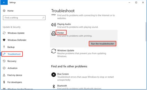 7 Ways To Fix Microsoft Edge Crashes When Printing Minitool