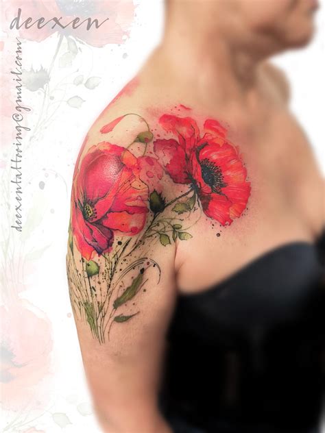 Floral Inkscape By Deexen On Deviantart