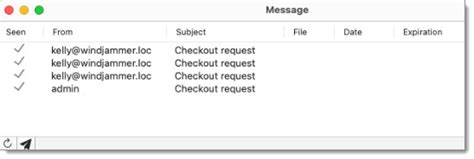 Message Devolutions Documentation