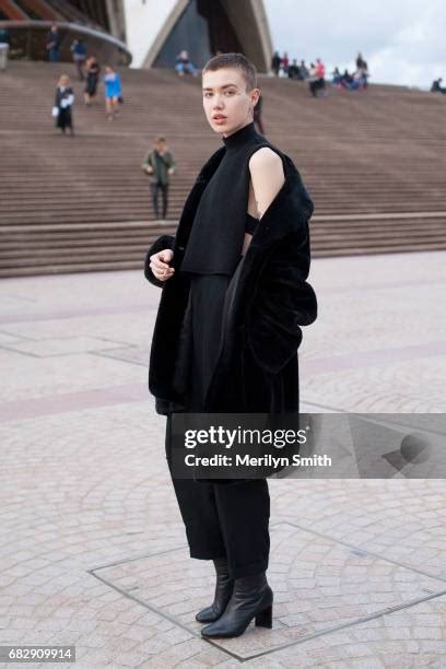 Sydney Fairbairn Photos And Premium High Res Pictures Getty Images