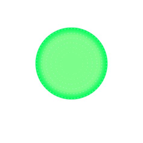 Free Green Gradient Element Template To Edit Online