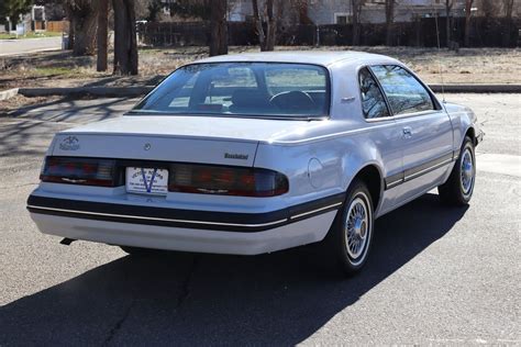 1987 Ford Thunderbird Base Victory Motors Of Colorado