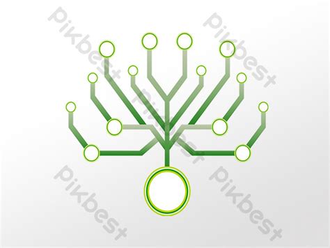 Tree Chart Png Images Psd Free Download Pikbest