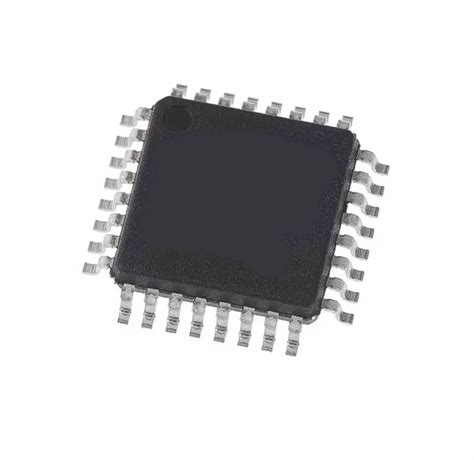 stm32g030k8t6 arm microcontrollers mcu at rs 45 piece at89c51
