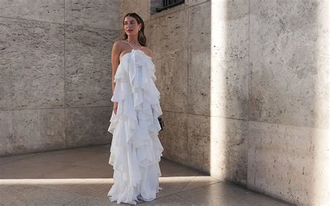 Editors Outline Summer 2026 Maxi Dress Trend Shifts