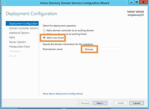 setting up a domain server in azure server 2012 exegesis spatial data