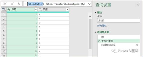通过一个案例,学习power Query性能提升技巧 知乎 通过一个案例,学习power Query性能提升技巧 知乎