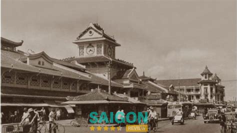 Khám Phá Chợ Bình Tây Ngôi Chợ Cổ Sầm Uất Nhất Tại Sài Gòn Sài Gòn