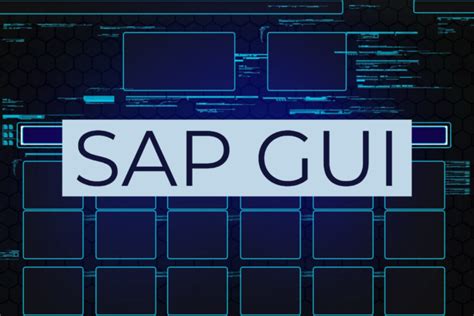 Knowhow Sap Gui Rz10