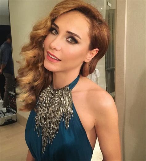 Picture Of Burcin Terzioglu