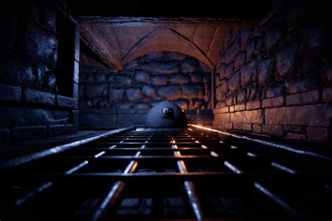 Slime Rpg Character Monster Fantasy Rpg