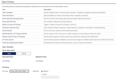 Otp Hardware Token Otp Hardware Token