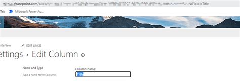 Solved Get Items Filter Query Failing Power Platform Community