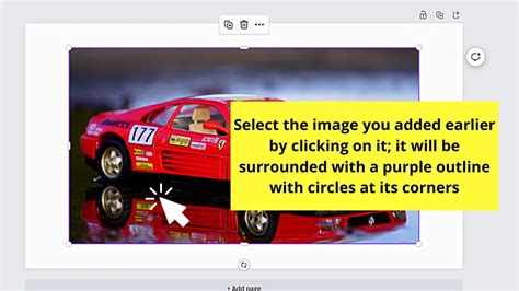 Distorting An Image In Canva Here S How You Do It