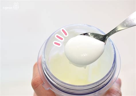 생크림 만드는 방법 믹서기 밀폐용기로 쉽게 만들어용♡