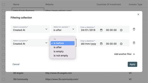 Free Online Csv Editor And Viewer By Datablist
