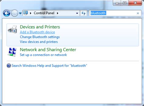 Pairing Adafruit Bluefruit Ez Link Shield Adafruit Learning System