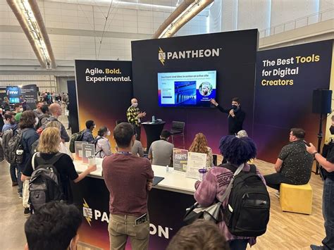 pantheon platform on linkedin drupalcon drupal drupalcon