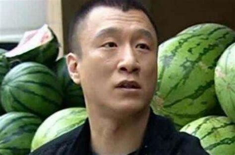 当年筹拍《征服》找不到合适的刘华强，石兆琪：那个小眼睛的留下 哔哩哔哩
