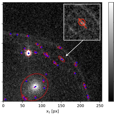 Objects Detected Above N I 3 In Image 2 Left And Images 4 And 5 Download Scientific Diagram