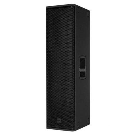 RCF NXL A MK Active Way Column Array Speaker IDJNOW